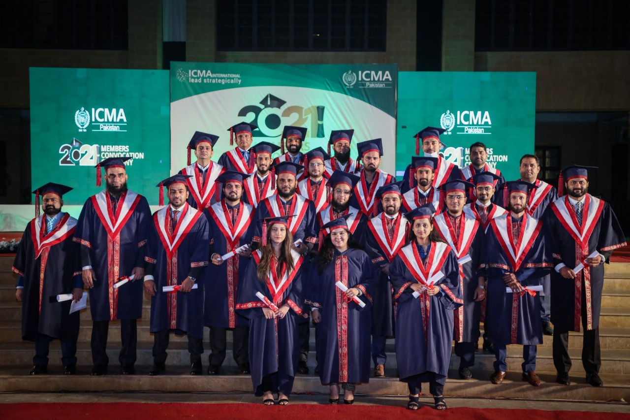 ICMA INTERNATIONAL